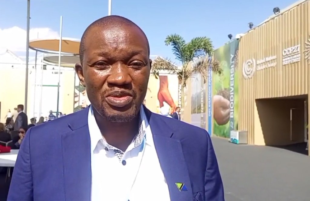 Wataalamu wa Afrika ongezeni kasi ya kufanya tafiti za mabadiliko ya ...