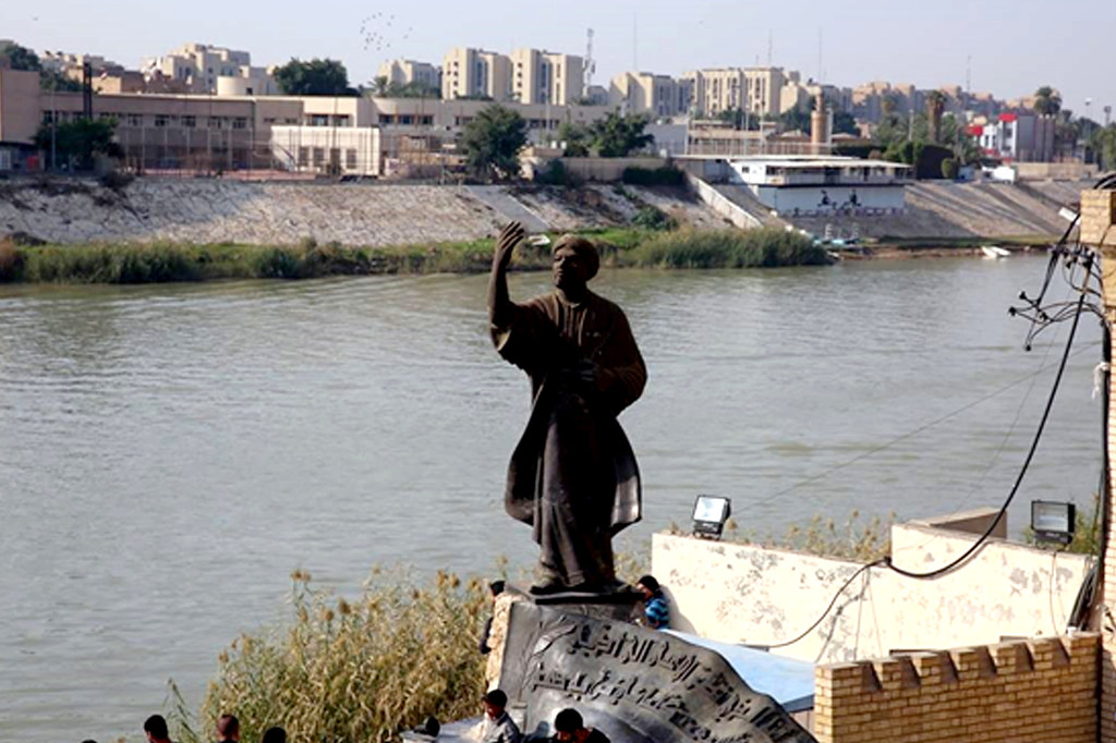 Iraq na UN wasaini mfumo mpya wa ushirikiano wa maendeleo kwa kipindi ...