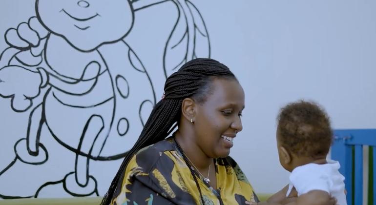 UNICEF yafanikisha mradi wa Lishe Bora kwa Wanawake Wajawazito nchini ...