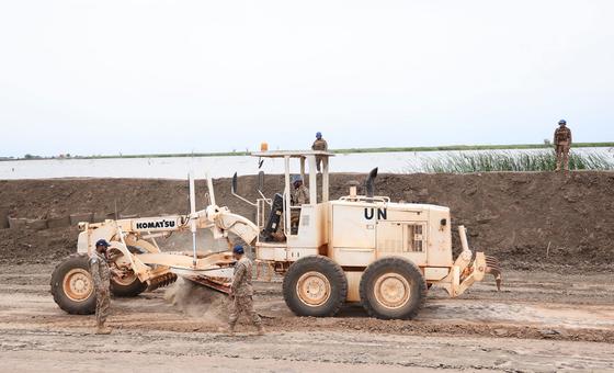 Mabadiliko ya Tabianchi | Habari za UN
