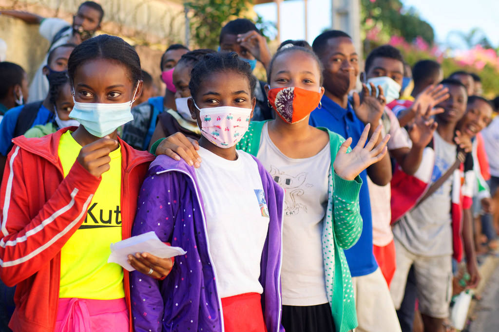 Lies about pandemic accord endangering future generations: WHO chief ...