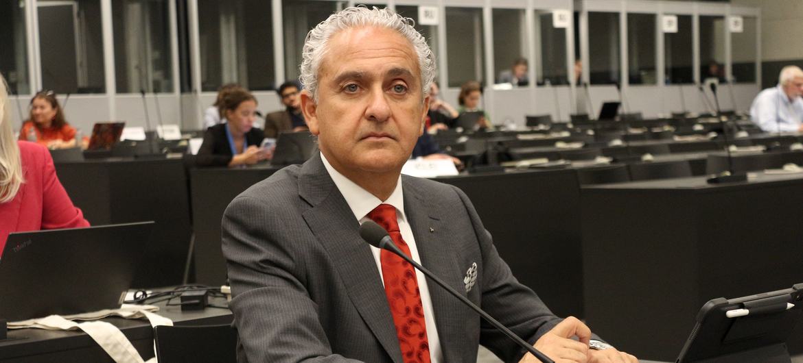 “Resistimos simplemente existiendo en nuestra tierra”: el alcalde de ...