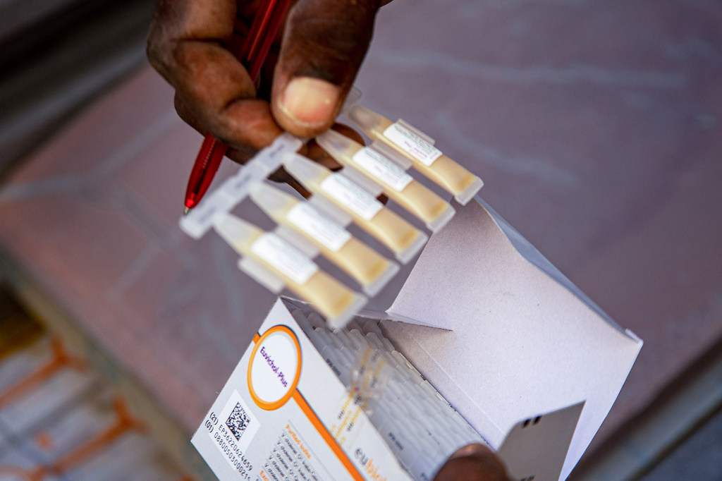 UN yasaidia Burundi kukabiliana na kipindupindu | Habari za UN