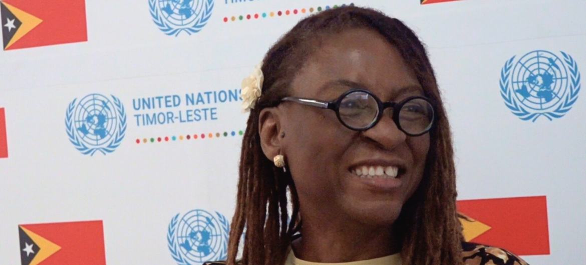 Em Timor-Leste, ONU impulsiona a voz dos jovens rumo à Cúpula do Futuro ...