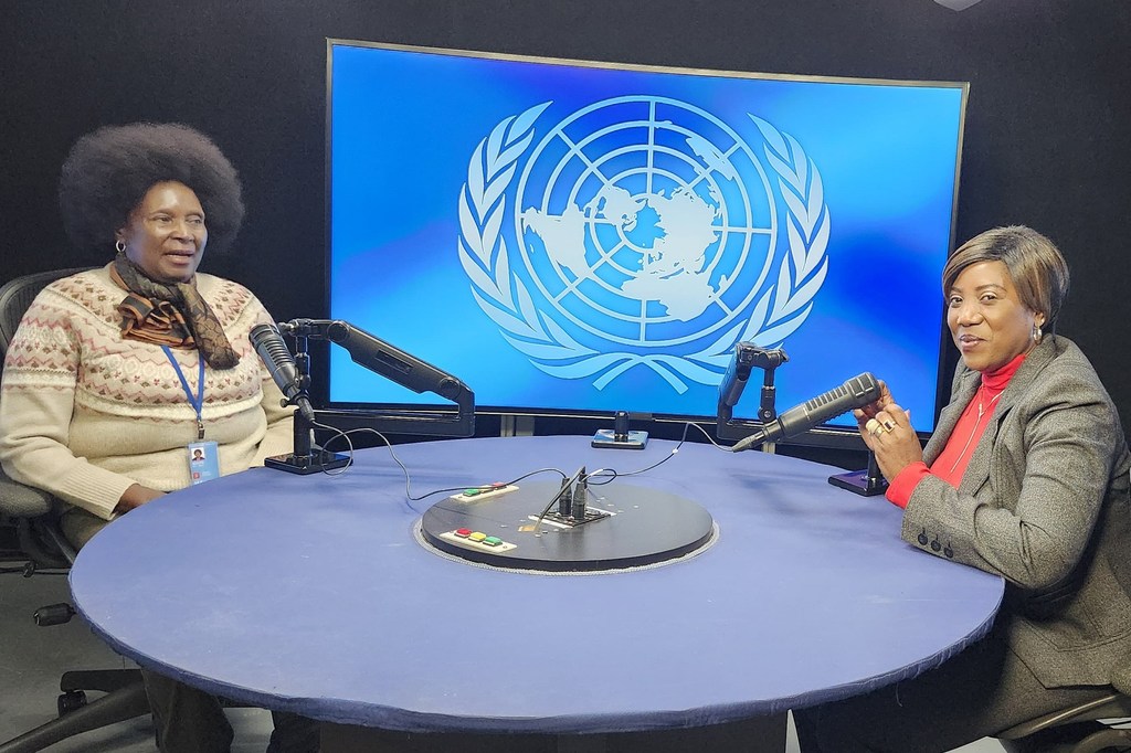 Kenya tumepiga hatua kuhakikisha maendeleo ya ustawi wa jamii: Mary ...