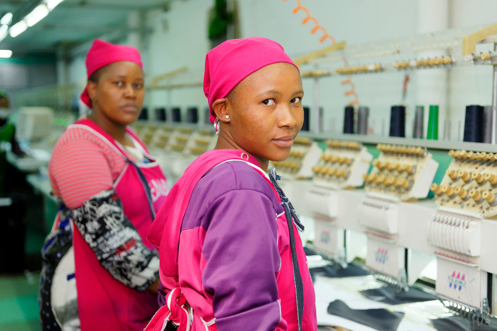 Global unemployment set to decline slightly this year: UN labour agency ...