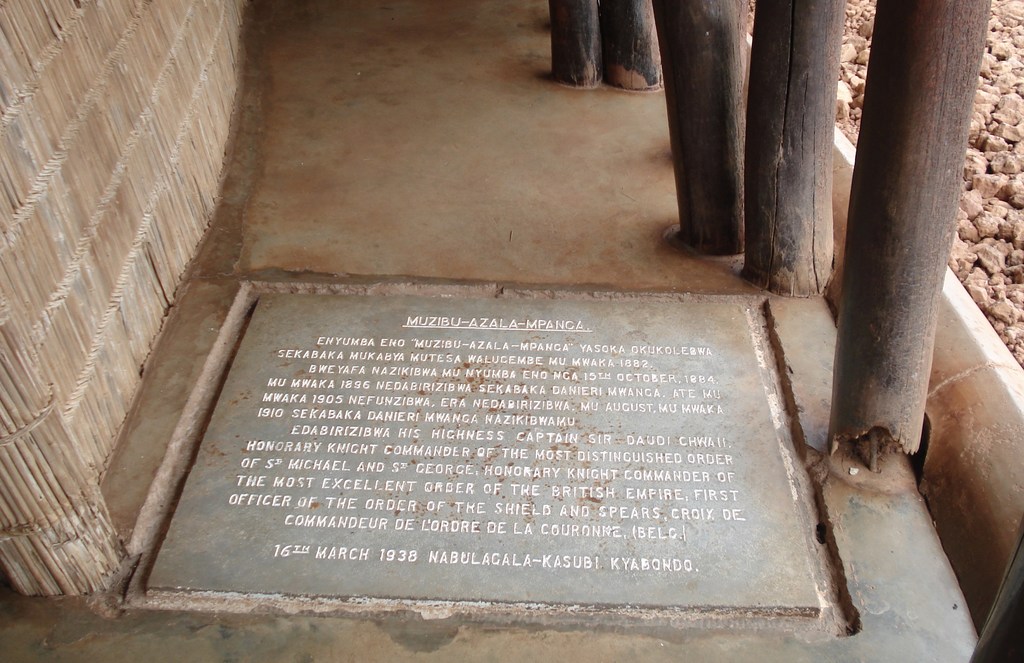 Makaburi ya wafalme wa Buganda yaondolewa kwenye orodha ya UNESCO ...