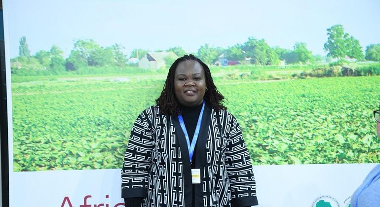 COP29 'isiwape kisogo' wanawake wanaokabiliwa na madhara ya mabadiliko ...