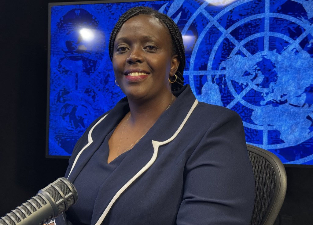 TANLAP tunasongesha SDGs kupitia msaada wa kisheria – Christina Kamili ...