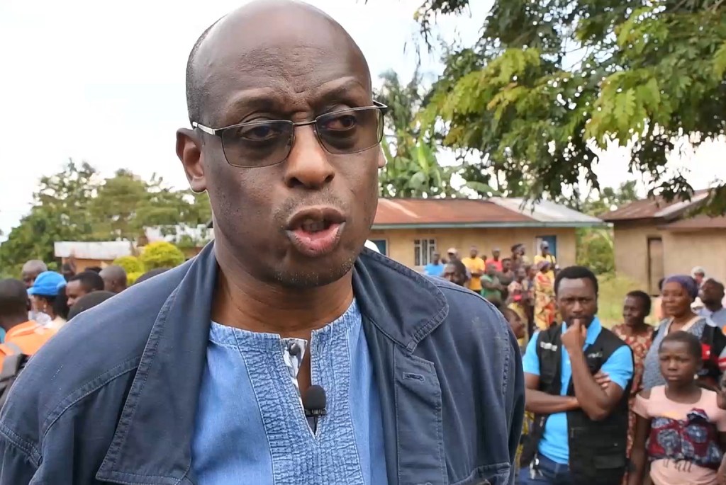 UNHCR imeanza ujenzi wa makazi mapya ya wakambizi waliofurushwa na ADF ...