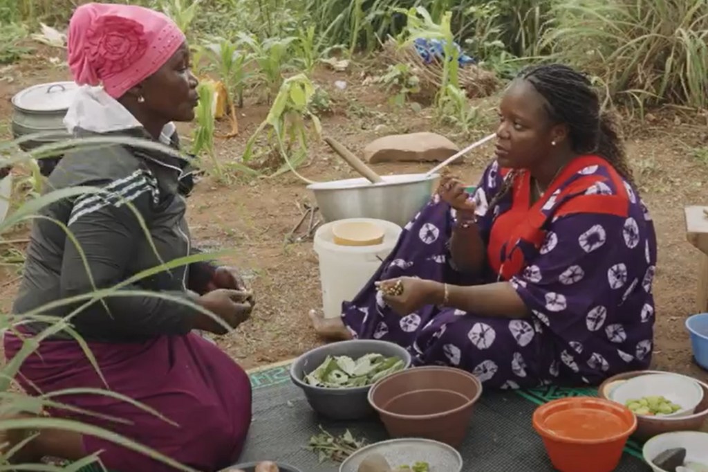Fonio, nafaka asili ya Afrika inayoinua lishe bora na kulinda mazingira ...