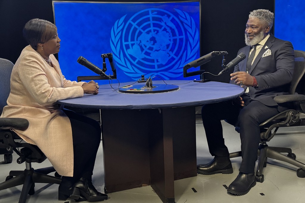 Ushiriki wa wanawake unapaswa kuwa mezani na sio katika menyu: Melvin ...