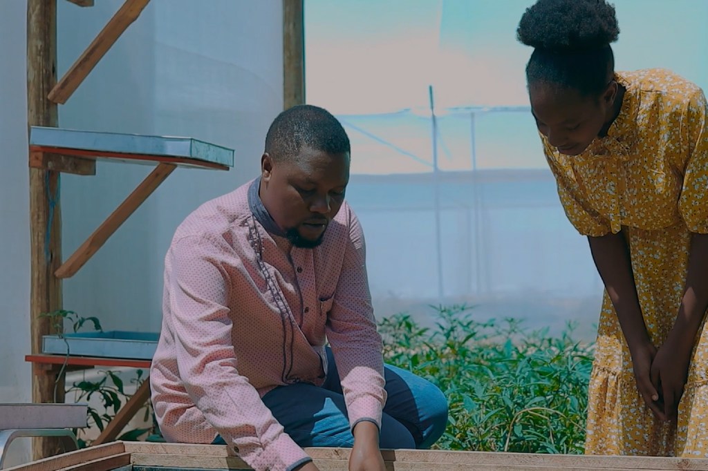 Ongezeko la wakazi wa mijini ni fursa kwa wenye maeneo ya kulima ...