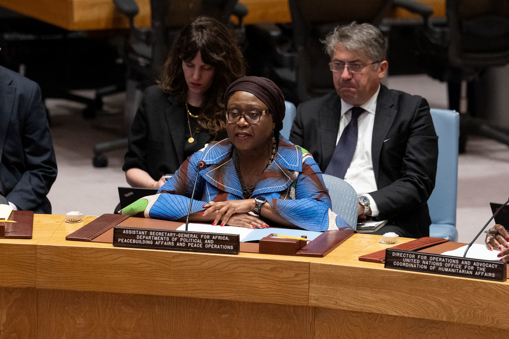 Wasudan wako kwenye uwanja wa vita, hakuna mahali salama kwao | Habari ...