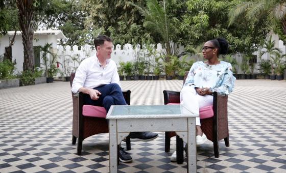 Refugees and Migrants | UN News