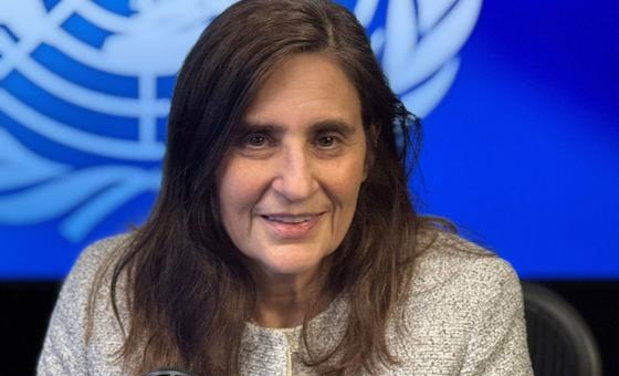 sustainable development goals | UN News