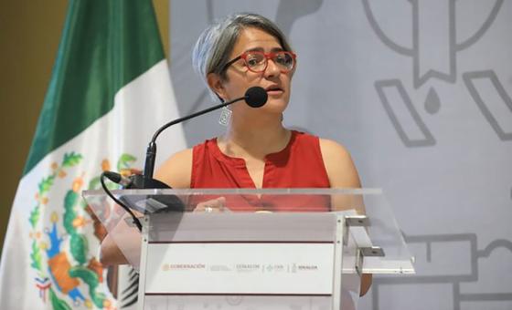 In depth interviews | 1 UN News