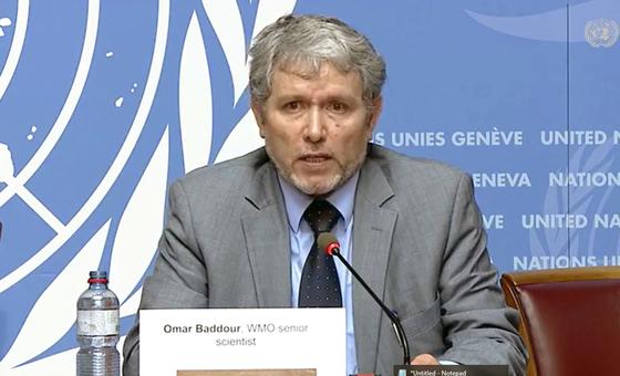 المواد الصوتية | 1 أخبار الأمم المتحدة