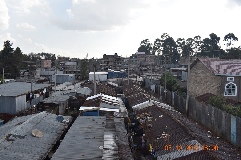 Elimu ya ngumbaru nchini Kenya yaleta nuru kwa waliodhani hawatojua ...