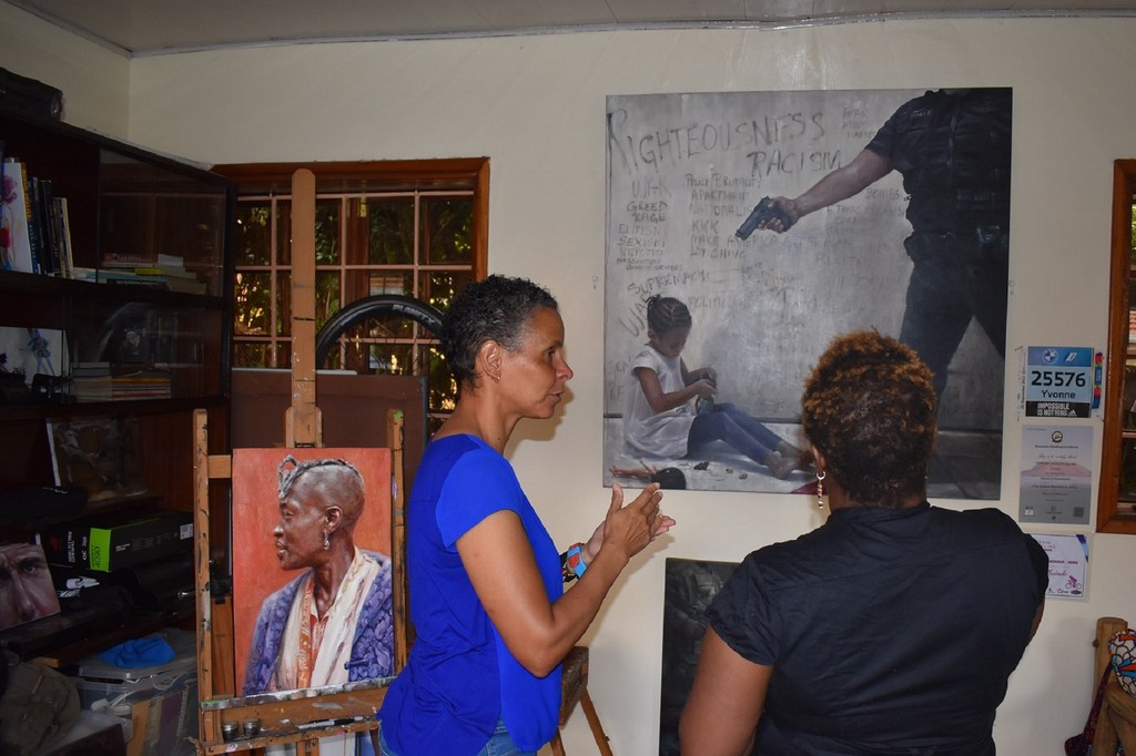 Je akili mnemba AI ni faida au athari katika sekta ya filamu?: UNESCO ...