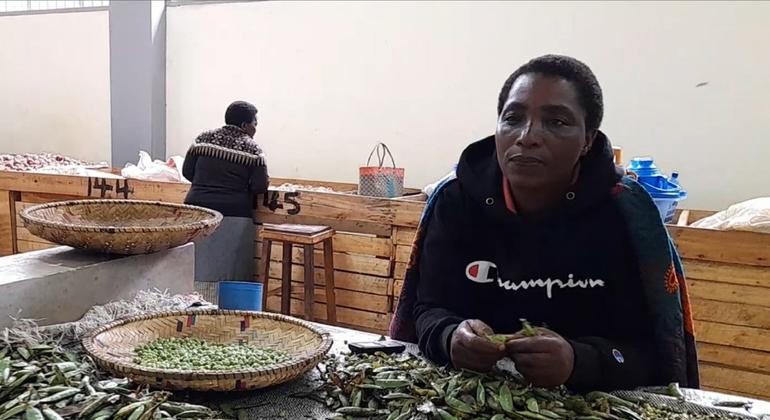 Kulima tunalima lakini lishe bado ni changamoto tuchukue hatua- Mkulima ...