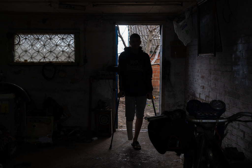 Guterres to launch life-saving campaign strengthening mine action ...