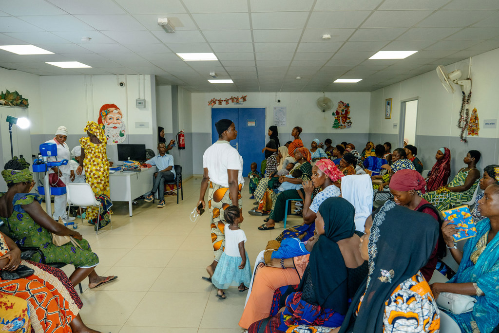 ‘A silent crisis’: Obstetric fistula affects 500,000 women, yet it’s ...