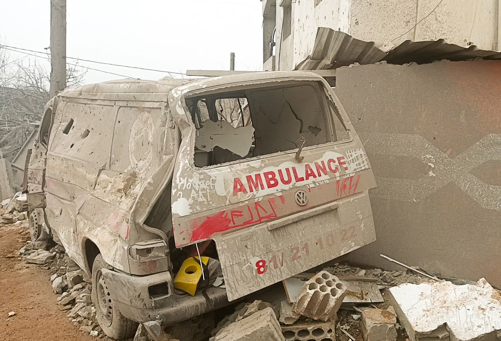 Dramatic uptick in violence as Guterres voices grave alarm at Lebanon ...