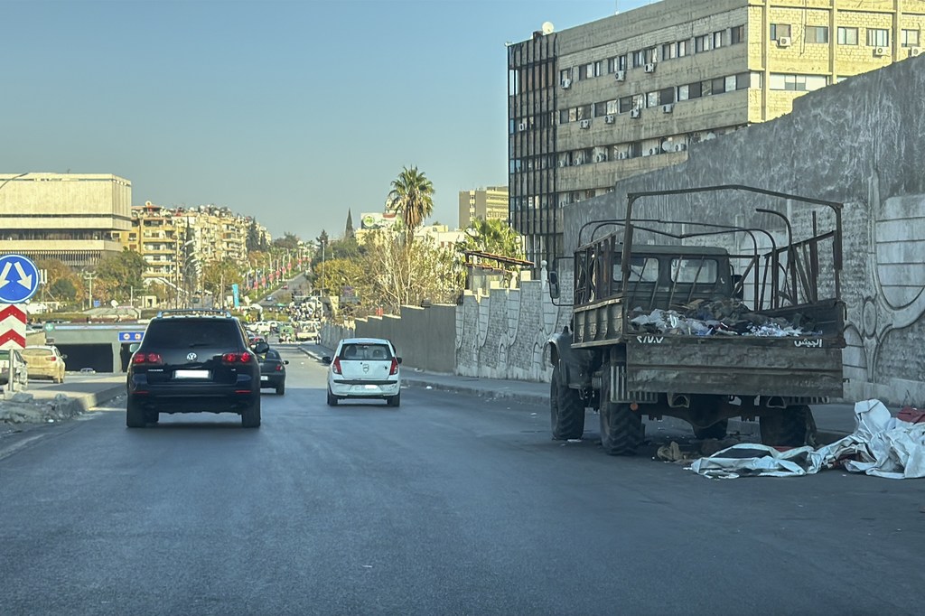World News in Brief: Inter-ethnic violence in Syria, Indigenous Peoples ...