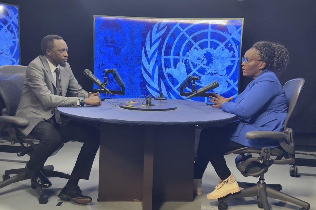 Wanawake wamefanya mengi lakini hayajarekodiwa - Dkt. Rose Reuben wa ...