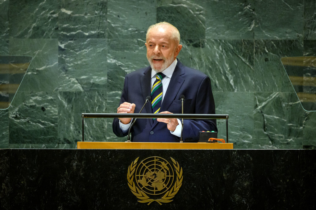 UN paralyzed, crises piling up, world leaders ‘going around in circles ...