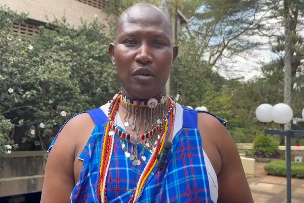Ushindi wa mtu bora wa mwaka wa UN, ni motisha kwetu kupanua wigo wa ...