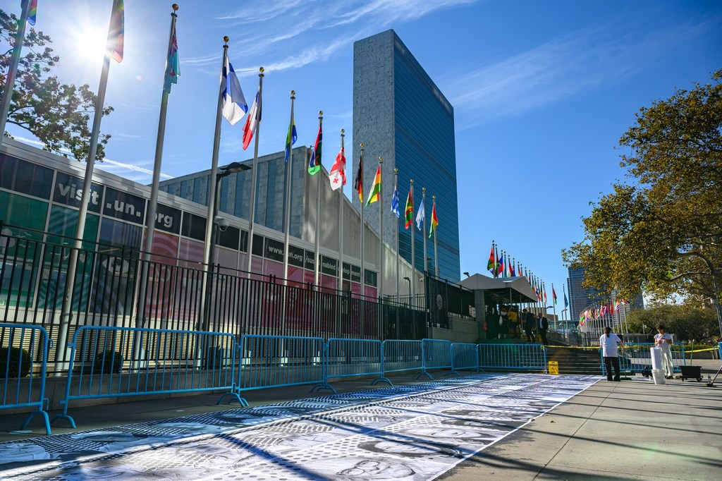 United Nations revises 2026 regular budget proposal, pairing cost ...
