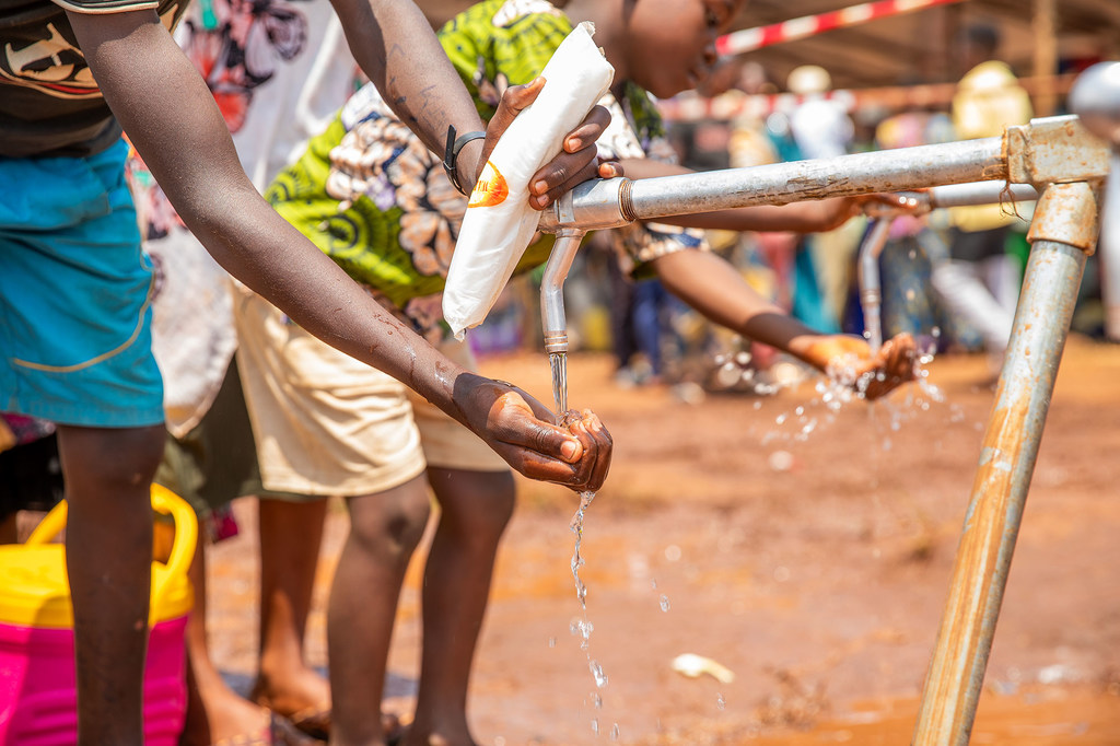 World News in Brief: Guterres on India-Pakistan tensions, eastern DR ...