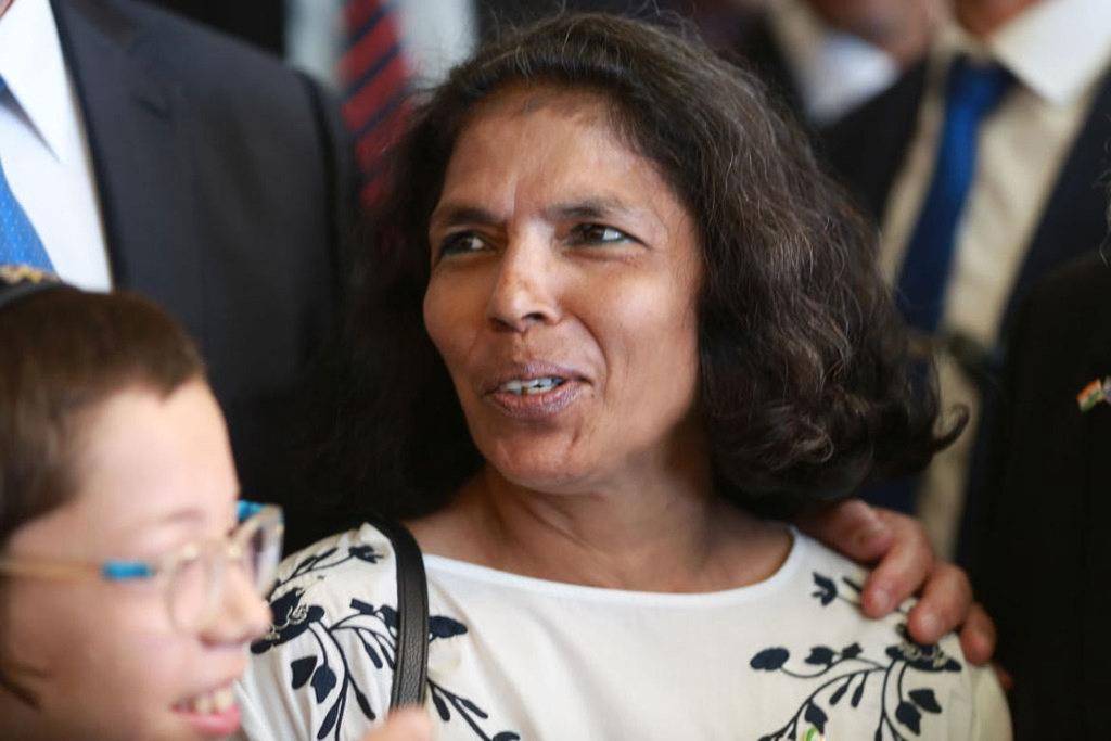 Manusura wa ugaidi waitaka UN ihakikishe hakuna eneo linakuwa rafiki ...