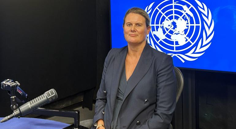 UN Urged: Recognize Sexual Violence as Torture | Mirage News