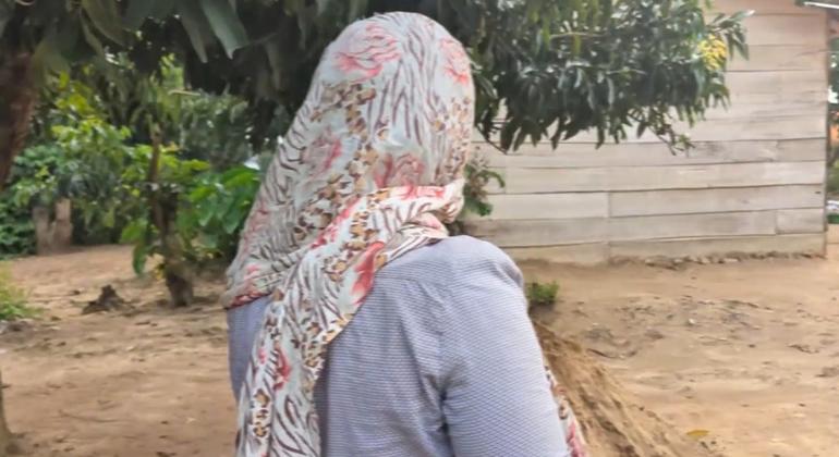 Athari za ukatili wa kingono asilani hazifutiki katika maisha ya mtu ...