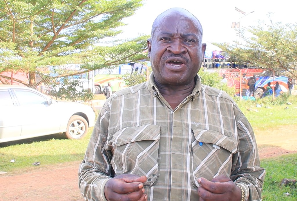 Kuweka picha za udhalilishaji kwenye mtandao si jambo zuri - Musisa ...