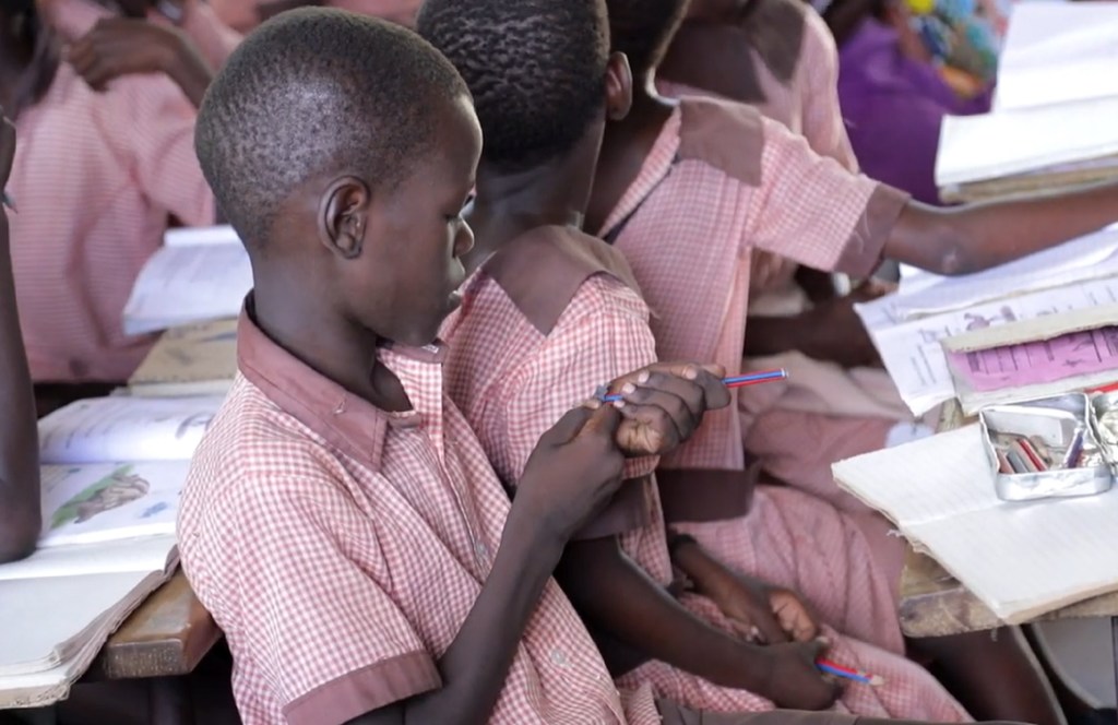 Shule zaidi ya 100 zaathirika na ukame Turkana, UNICEF yahaha kusadia ...