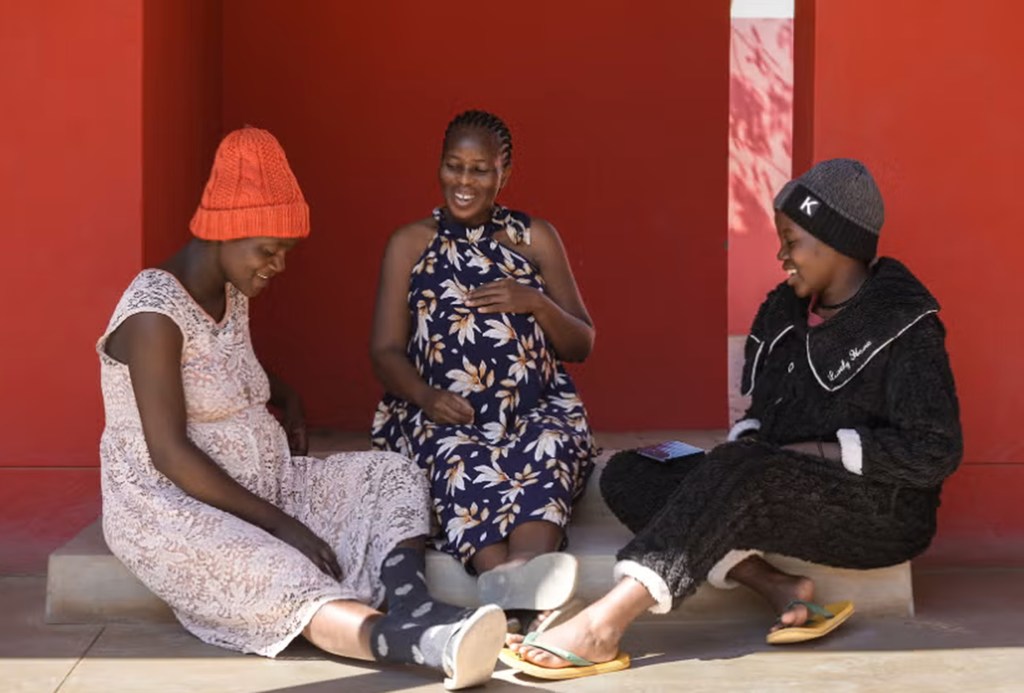 Makazi ya kusubiri kujifungua yaleta ahueni kwa wajawazito Namibia ...