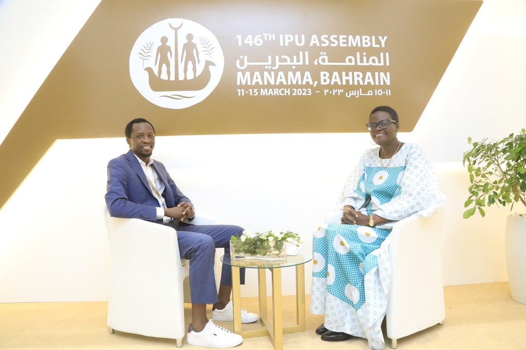 Tutafikia hatua kila mmoja ataona sauti yake inasikika – Spika wa Bunge ...