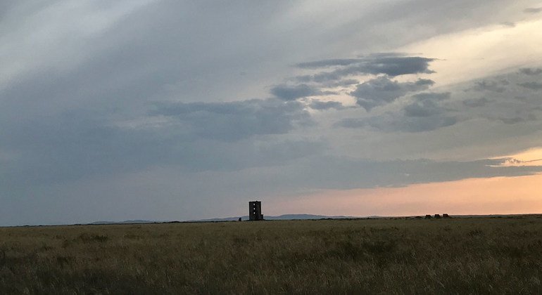 Central Asia celebrates 20 years as a nuclear-weapon-free zone | UN News
