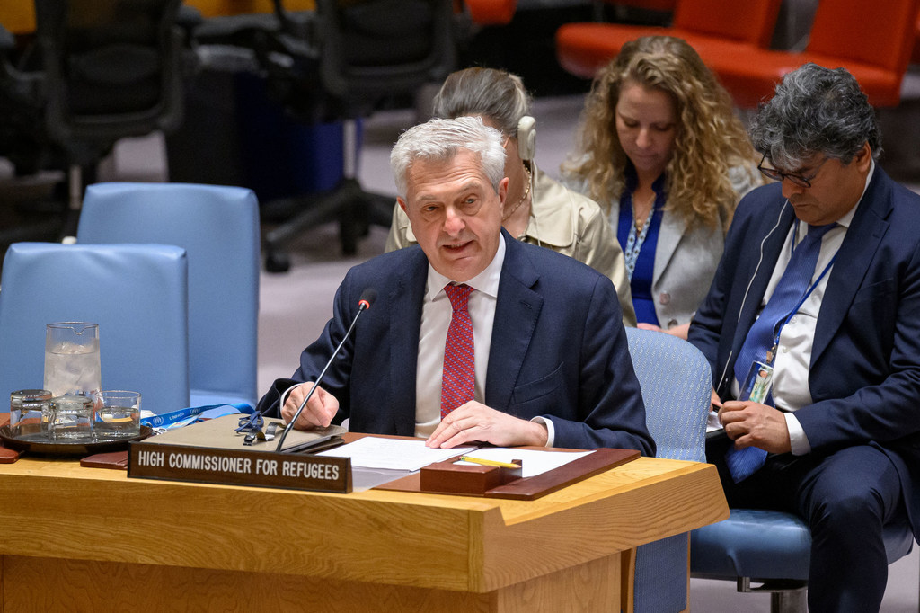 UNHCR forced to make deep cuts, despite rising needs worldwide | The ...