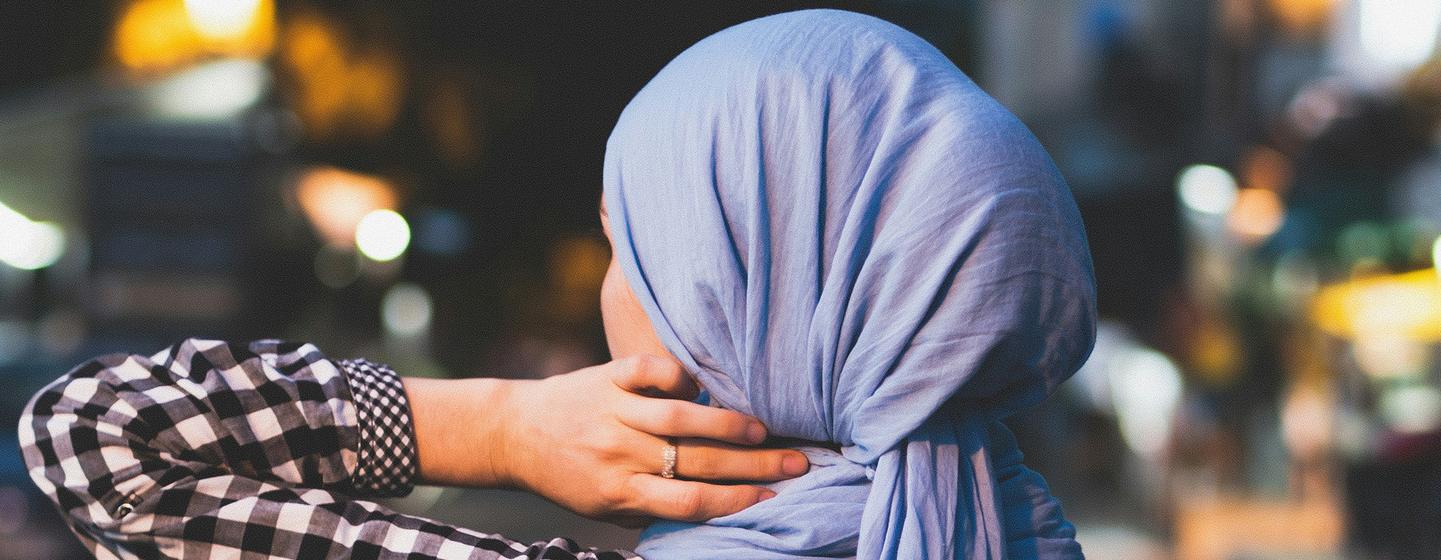 France : « l'interdiction du hijab dans le sport est discriminatoire et ...