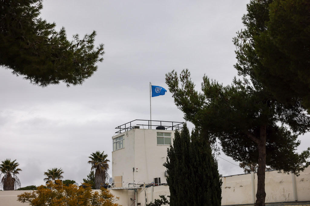Fermeture forcée d'une clinique à Jérusalem-Est : l'ONU dénonce le ...
