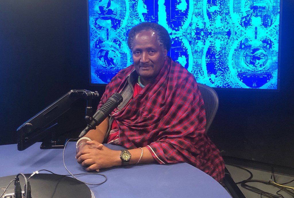 Sauti kutoka Jukwaa la Kudumu la Umoja wa Mataifa kuhusu jamii za watu ...