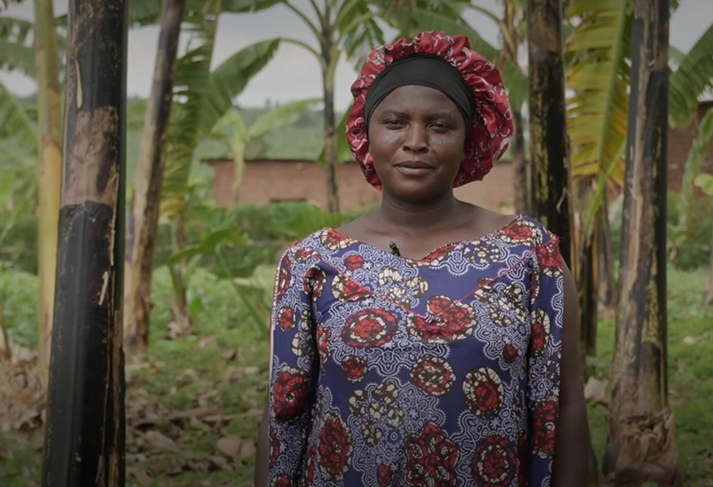 IFAD - Kilimo chazaa matunda Rwanda: wakulima wadogo wajikwamua ...