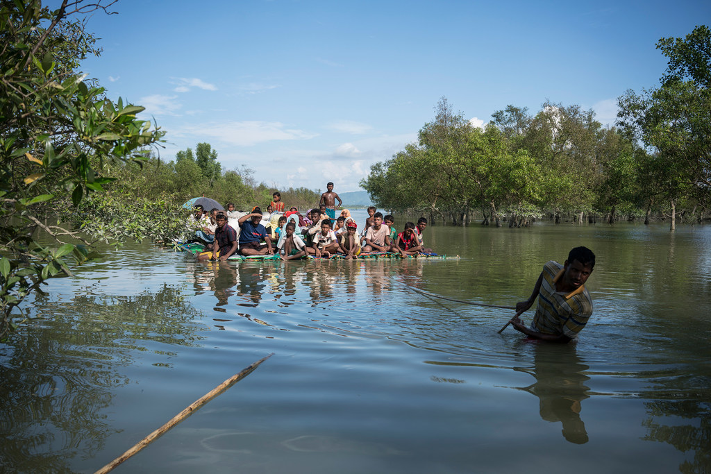 À La Haye, les mots de la haine au cœur du dossier rohingya | ONU GENEVE
