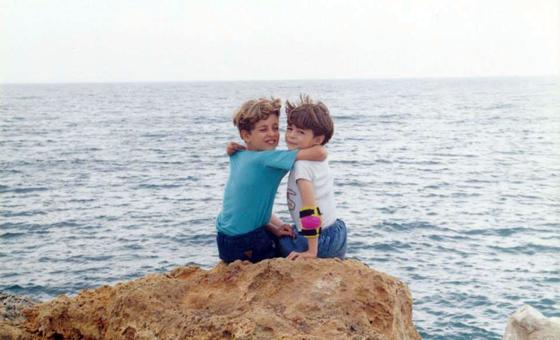 From the Field: A ‘child of international solidarity’ | UN News