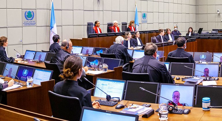 Hariri assassination: UN-backed tribunal finds one guilty, three ...